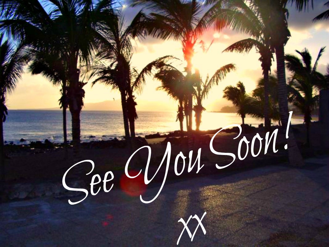 Reasons to be Cheerful – IT’S TIME!!! – Picking the Day