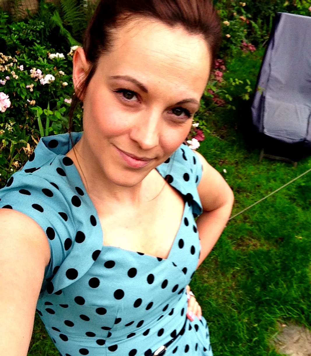 Outfit: Thank You, Regina! – Picking the Day
