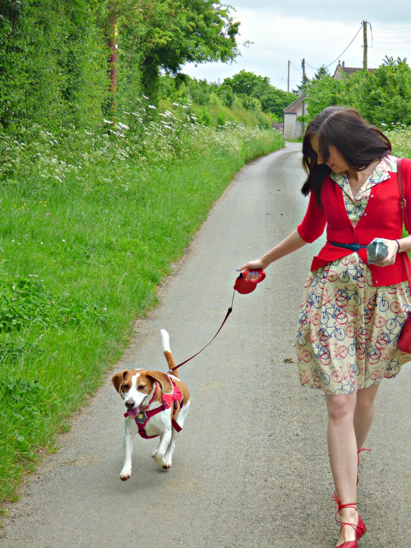 Outfit: Overdressed As Usual… – Picking the Day