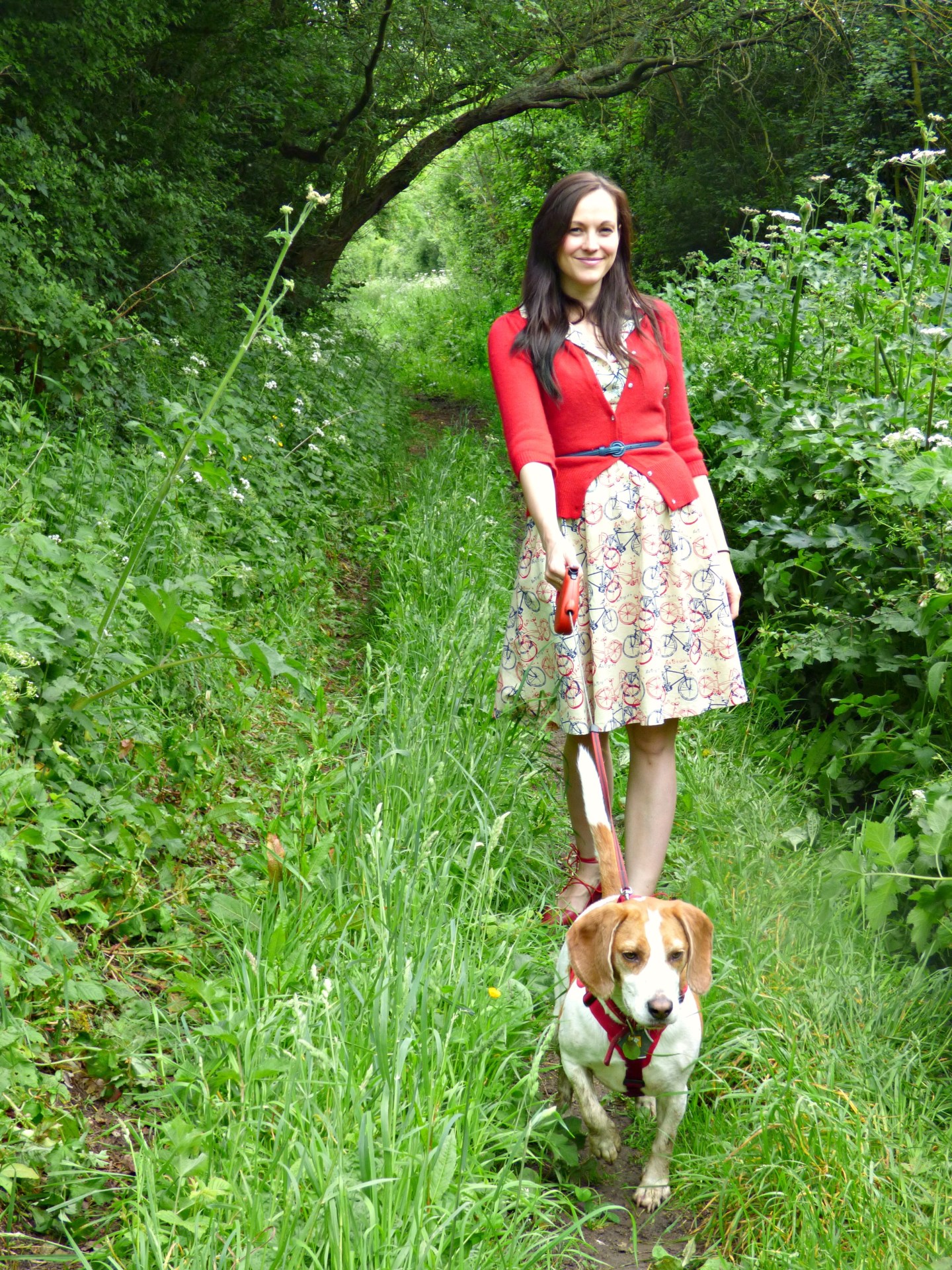 Outfit: Overdressed As Usual… – Picking the Day