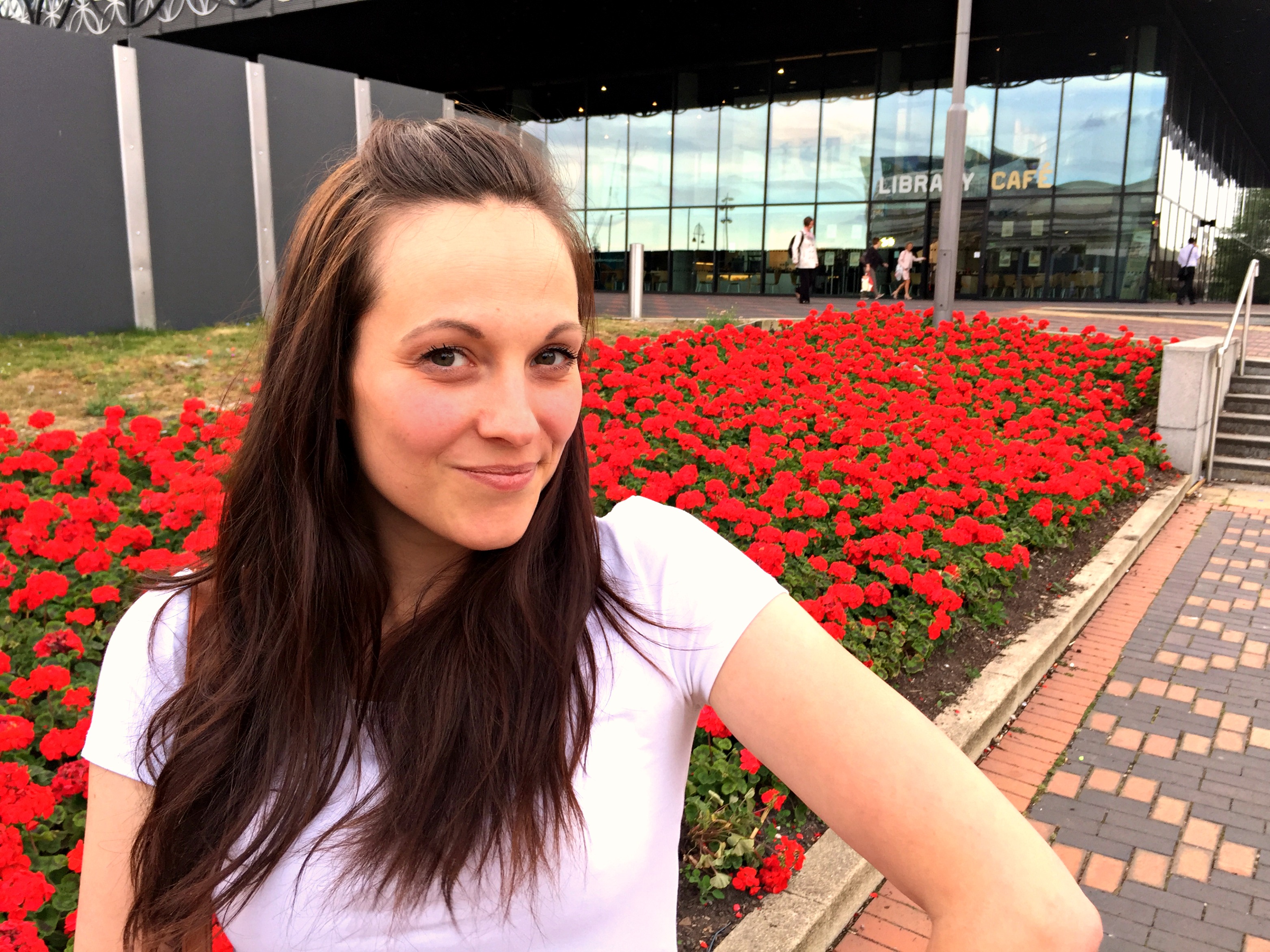 Outfit: The Awkward Truth About Outfit Photos… – Picking the Day