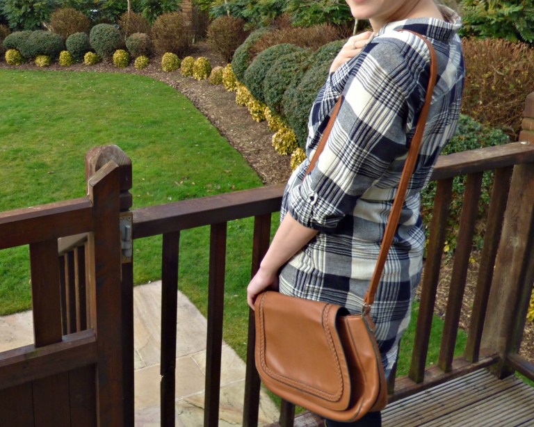 Outfit: Get Shirty – Picking the Day