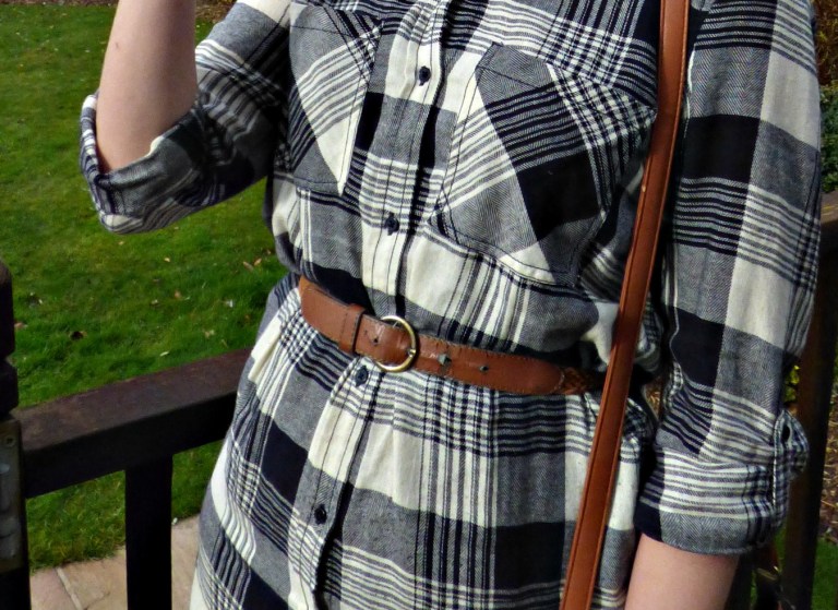 Outfit: Get Shirty – Picking the Day