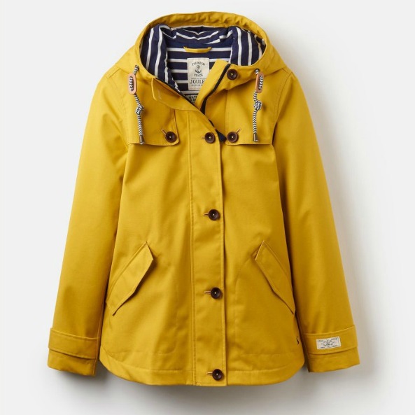 Saturday Shopping – Rainy Day Essentials @ Joules – Picking the Day