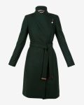 Fantasy Friday – Ted Baker Sandra Coat – Picking the Day