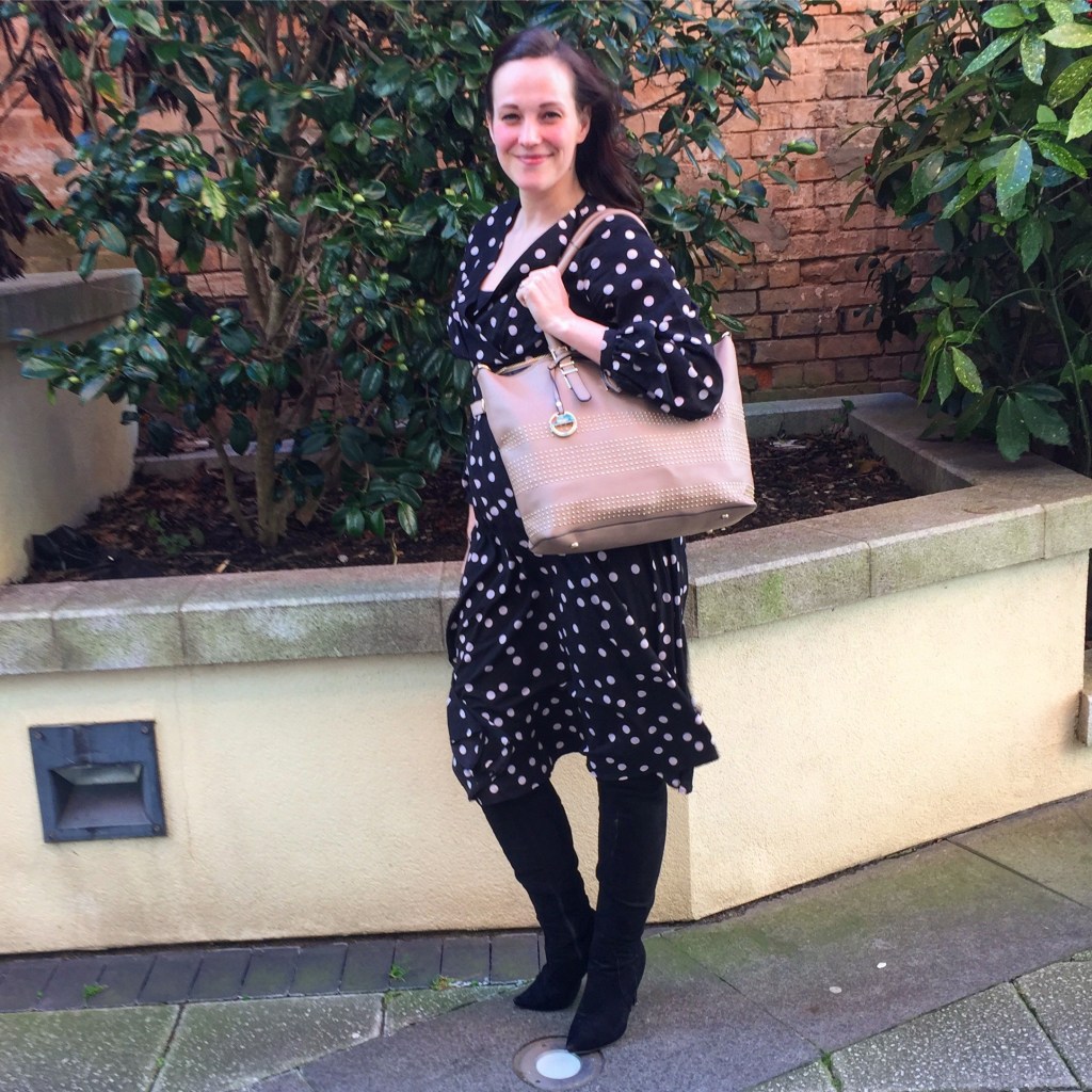 February Outfit Round Up – Picking the Day