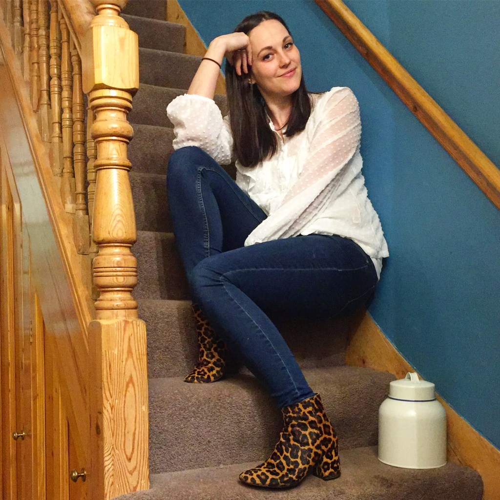 February Outfit Round Up – Picking the Day