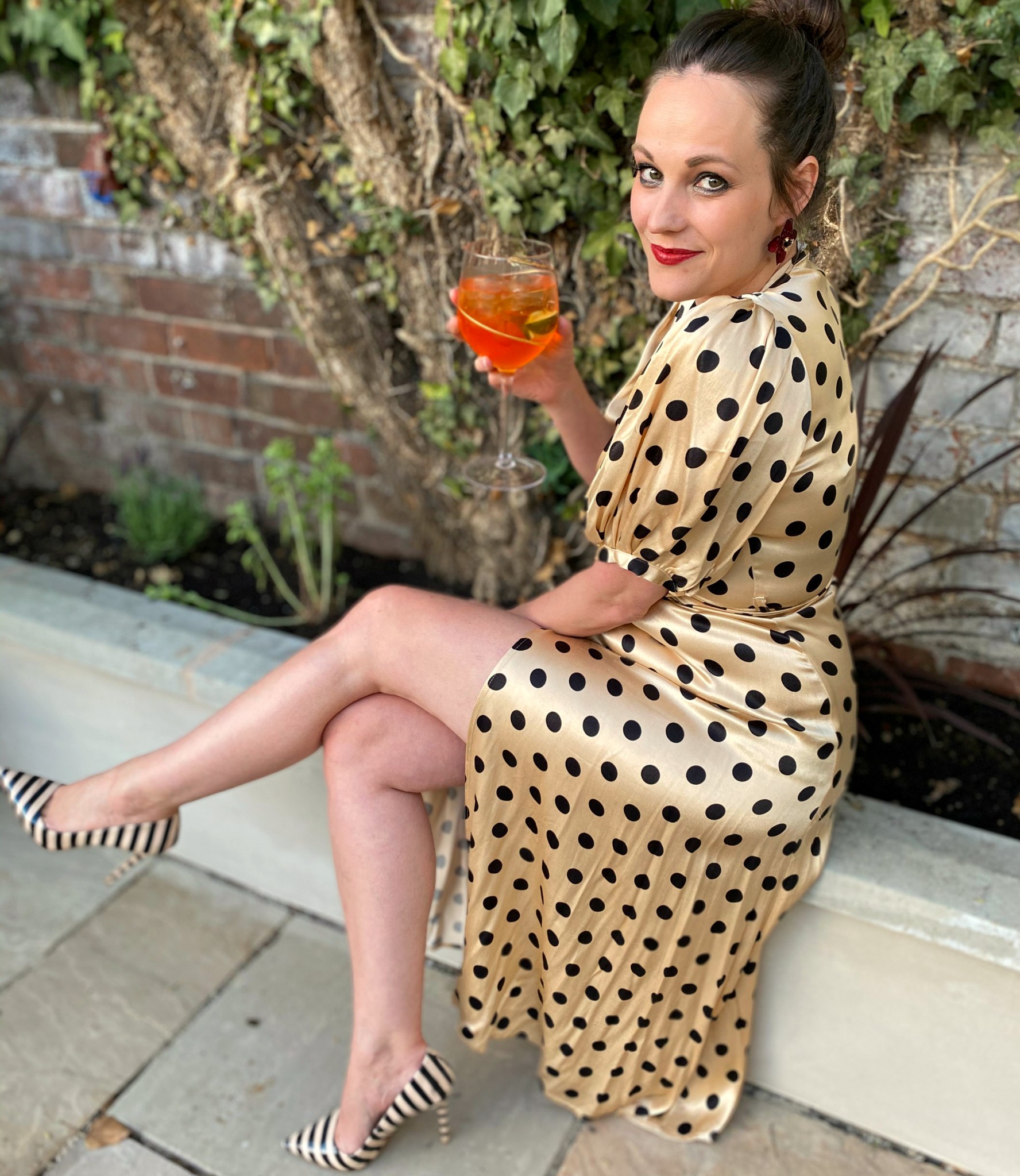 Why I’ve Been Dressing Up for the Apocalypse – Picking the Day