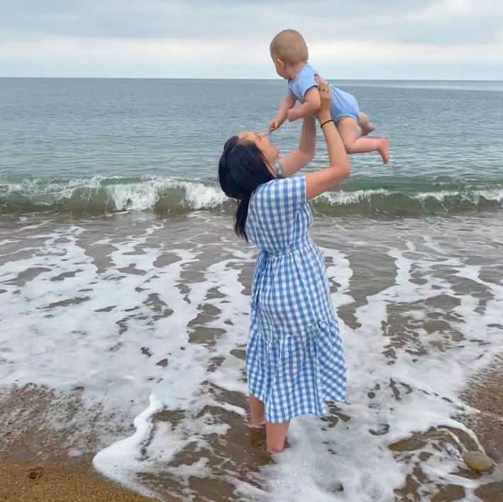 A Letter To Bailey… – Picking the Day