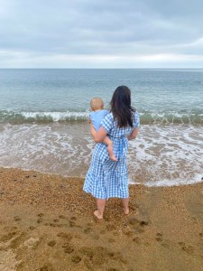 A Letter To Bailey… – Picking the Day