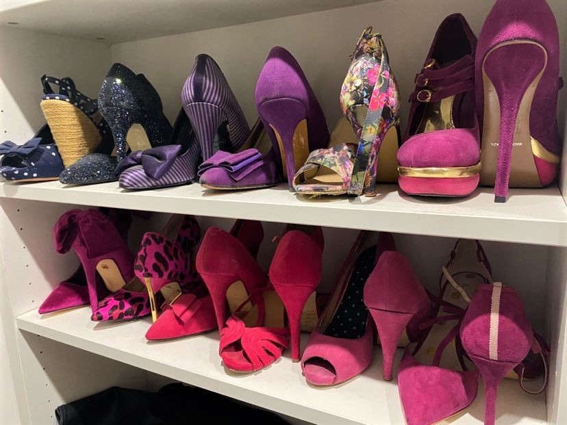 Introducing the 2021 Shoe Challenge! – Picking the Day