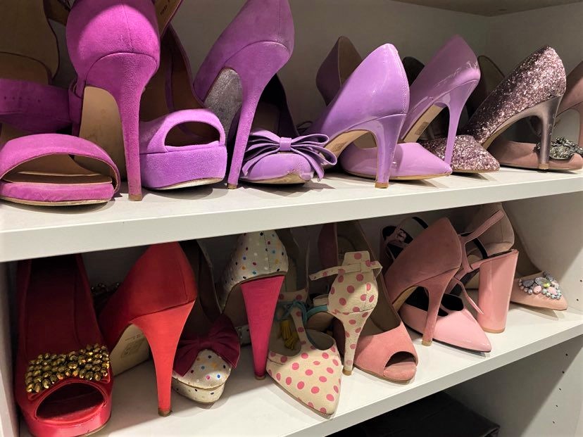 Introducing the 2021 Shoe Challenge! – Picking the Day