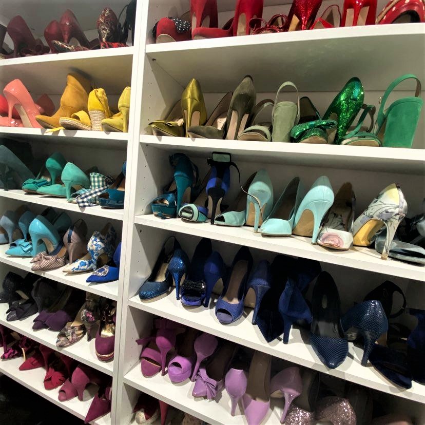 Introducing the 2021 Shoe Challenge! – Picking the Day