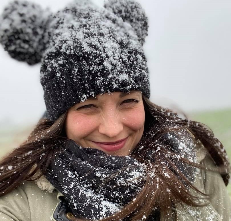 Winter Fashion Problems – Picking the Day